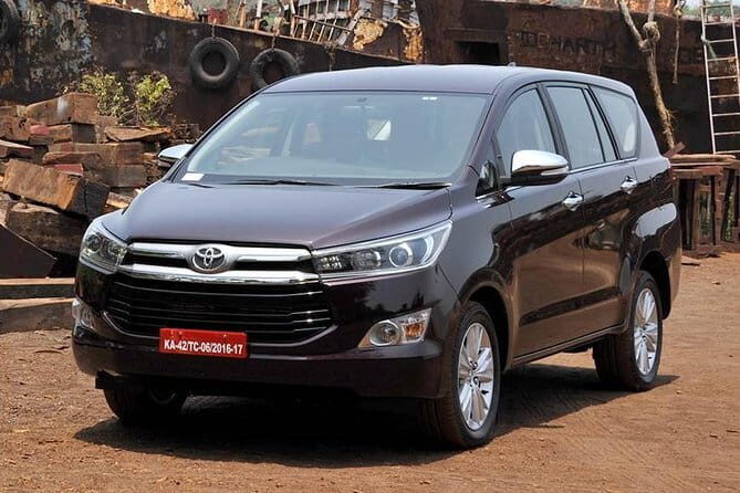 Private Transfer From Delhi to Alsisar - What to Expect on the Road