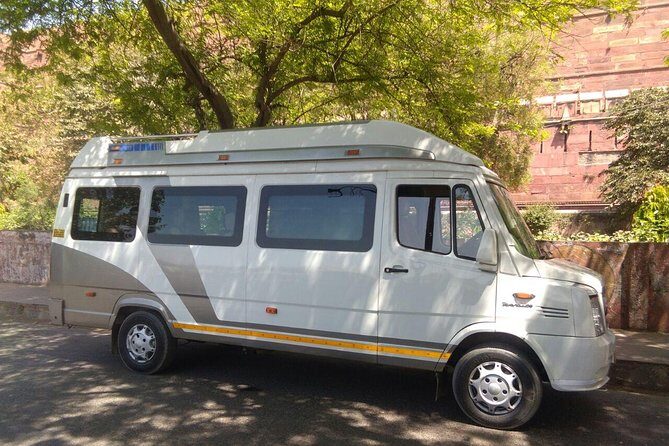 Private Transfer from Delhi to Jaipur - FAQ