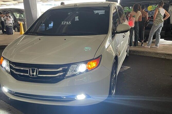 Private Transfer from Denpasar City Hotels to Benoa Cruise Port - The Sum Up