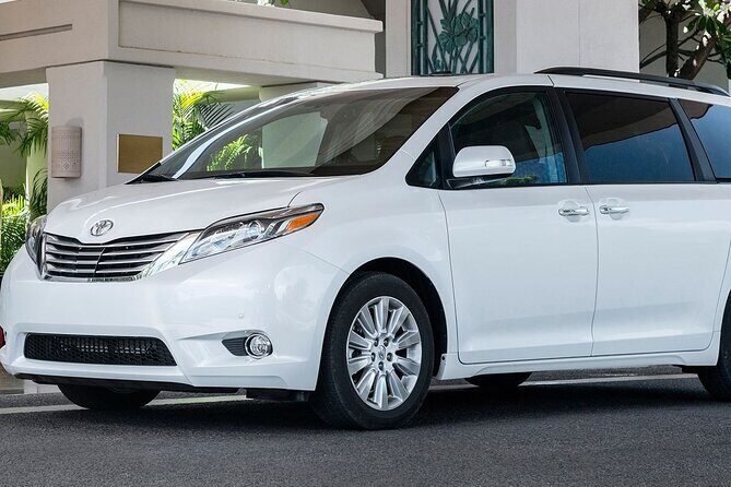 Private Transfer from Denpasar hotels to Benoa Cruise Port - Private Transfer from Denpasar Hotels to Benoa Cruise Port