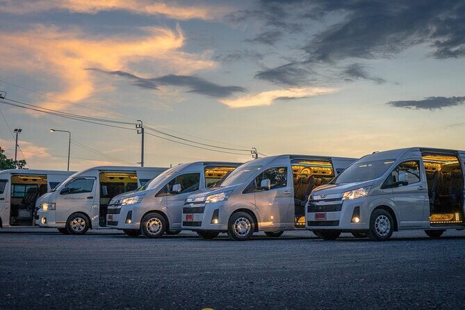 Private Transfer from Denpasar hotels to Benoa Cruise Port - Who This Transfer is Best For