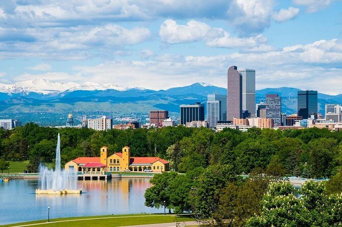 Private Transfer from Denver Airport DEN to Denver in Luxury Van - The Sum Up: Is This Transfer Worth It?