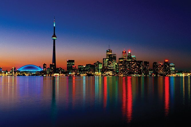 Private Transfer from Detroit (DTW) Airport to Detroit City - Who Should Consider This Transfer?