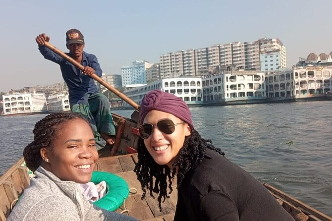 Private Transfer from Dhaka Airport to Hotels - Who Should Book This Transfer?