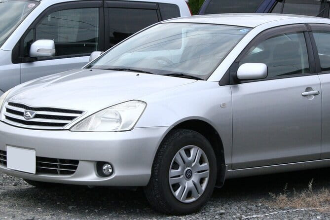 Private Transfer from Dhaka Airport to Hotels - The Sum Up