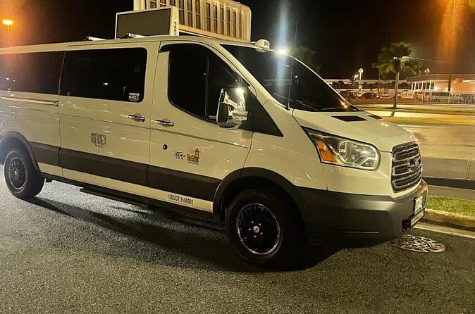 Private Transfer from Douglas Charles Airport to Dominica Island - The Sum Up: Is This Transfer Right for You?