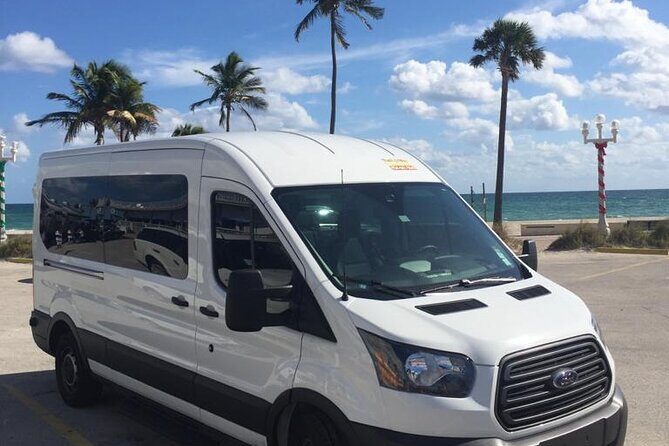 Private Transfer from Douglas Charles Airport to Dominica Island - FAQ