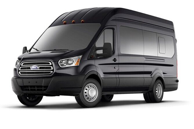 Private Transfer from Downtown Vancouver to Whistler - FAQs