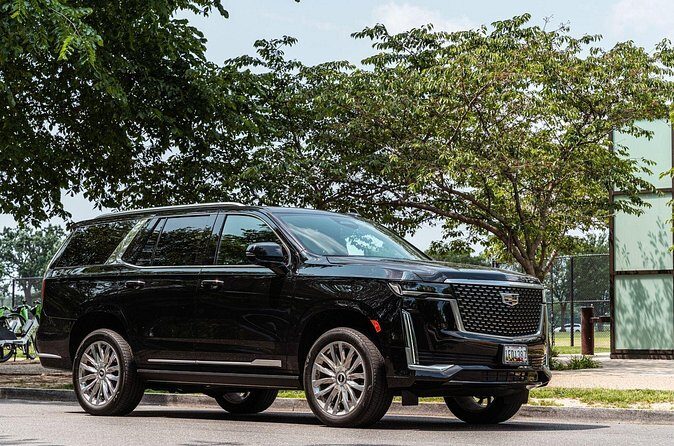 Private Transfer from Dulles IAD Airport  Washington Dc - Who Should Consider It?