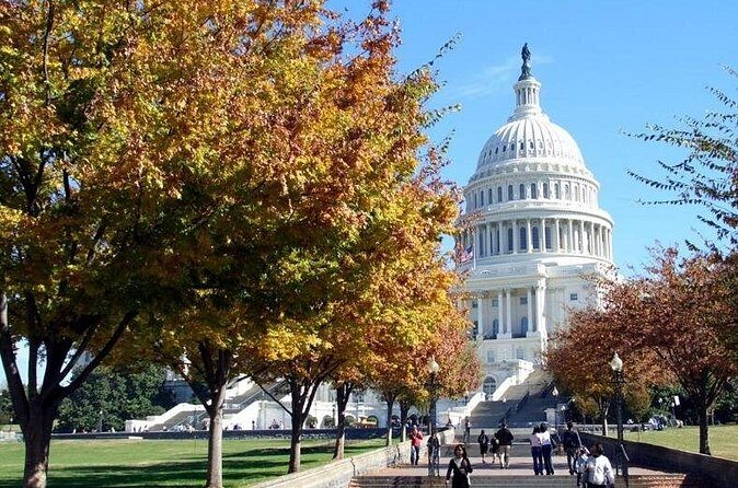 Private Transfer from Dulles Intl Airport to Washington DC - Frequently Asked Questions