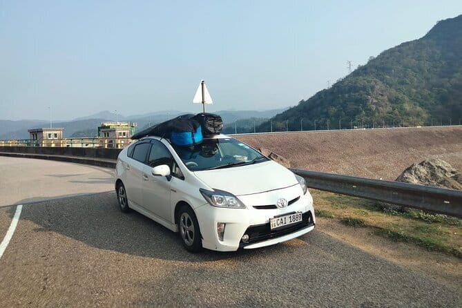 Private Transfer from Ella to Arugam bay - Authentic Experiences Along the Way