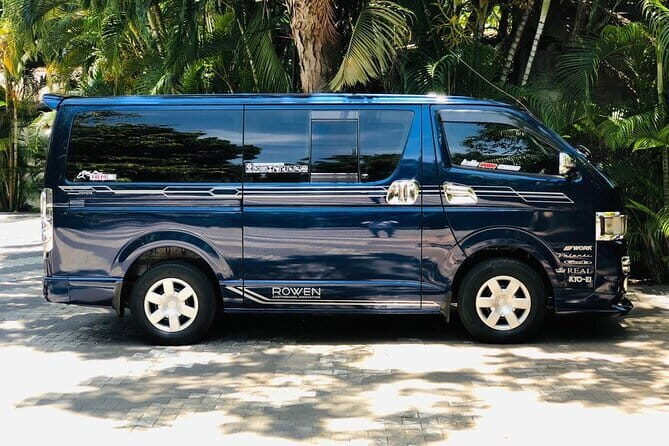 Private Transfer from Ella to Arugam bay - Final Thoughts