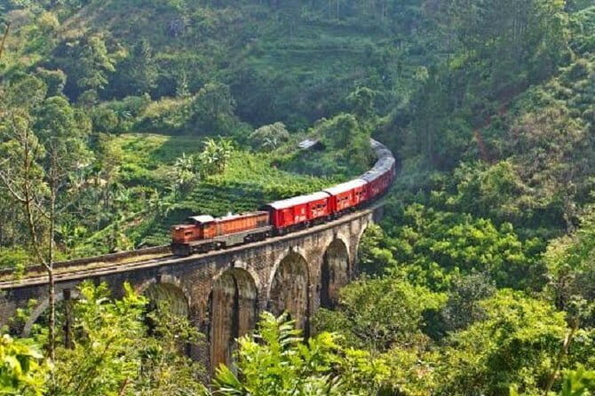 Private Transfer from Ella to Arugam bay - Frequently Asked Questions