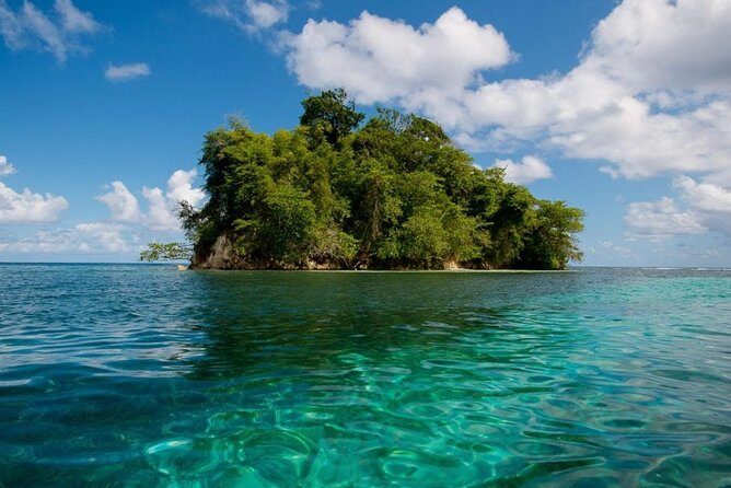 Private Transfer from Falmouth to Jamaica (MBJ) Airport - The Practicalities: Booking, Meeting, and Luggage