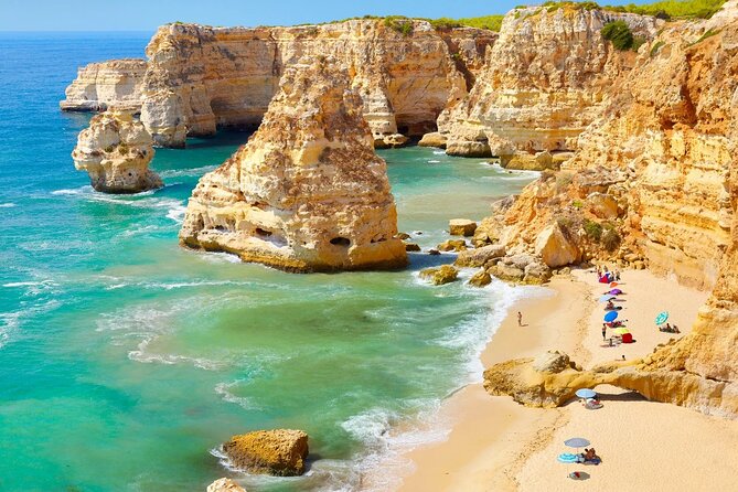 Private Transfer from Faro Airport to Vilamoura - FAQs