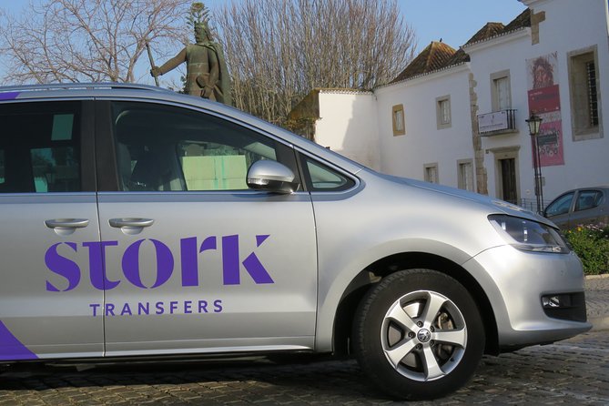Private Transfer From Faro Airport to Vilamoura (Up to 4 Pax) - Overview