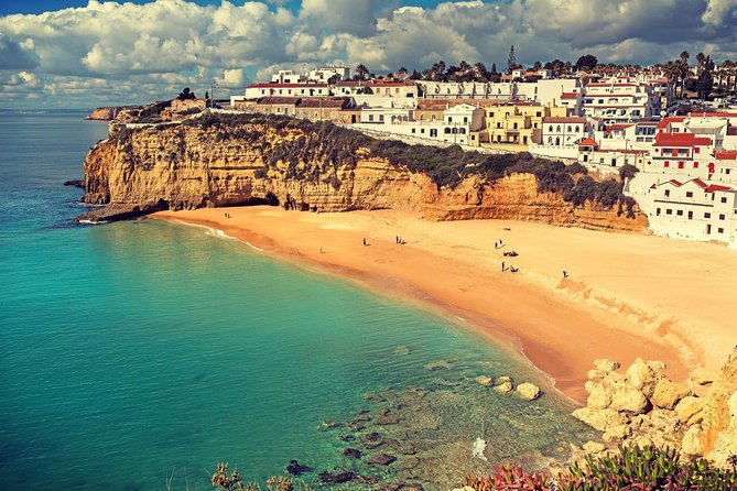 Private Transfer from Faro (FAO) Airport to Hotel da Rocha - What to Expect During the Transfer