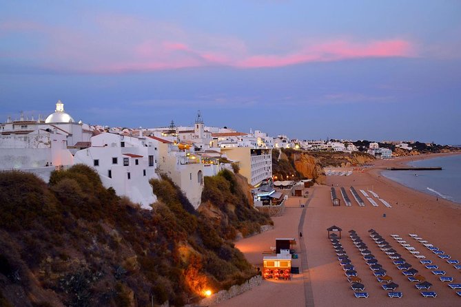 Private Transfer from Faro (FAO) Airport to Hotel da Rocha - Who Will Love This Service?