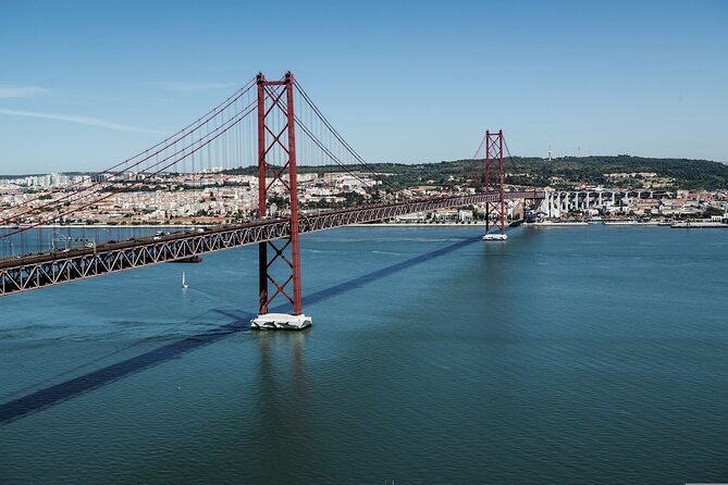 Private Transfer From Faro To Lisbon With a 2 Hour Stop - Who Should Consider This Tour?