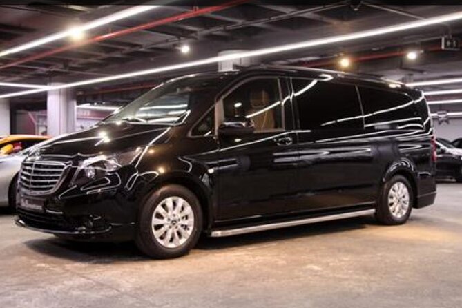 Private Transfer From Fiumicino Airport (FCO) to Rome - Pricing and Cancellation Policy