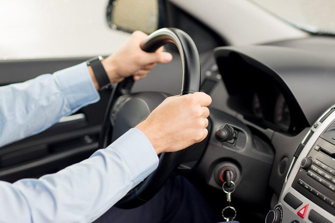 Private Transfer From Fiumicino Airport to Civitavecchia Port - What to Expect on the Transfer Journey