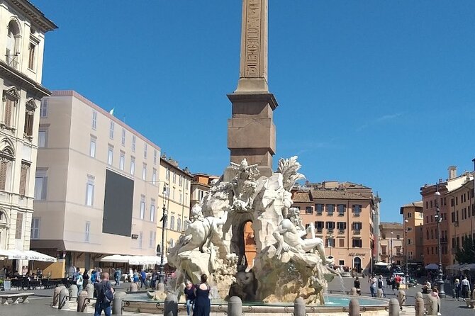 Private transfer from Fiumicino airport to Rome - Detailed Review of the Transfer Experience