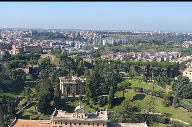 Private transfer from Fiumicino airport to Rome - Who Is This Transfer Best For?