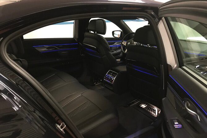 Private Transfer from Fiumicino or Ciampino Airport to Rome - Why Choose This Private Transfer?