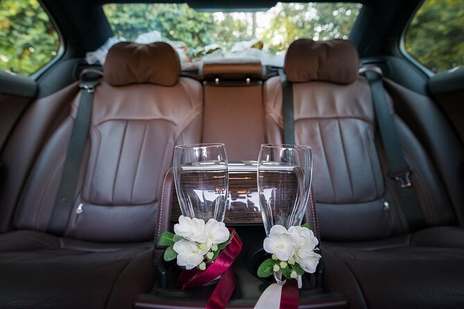 Private Transfer from Fiumicino or Ciampino Airport to Rome - The Meeting Process and Flexibility