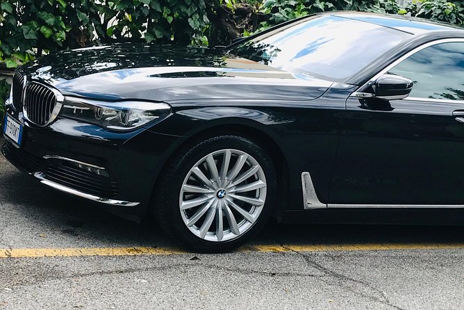 Private Transfer from Fiumicino or Ciampino Airport to Rome - Is This Service Worth the Price?