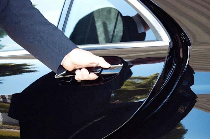 Private Transfer from Fiumicino or Ciampino Airport to Rome or vv - Key Points