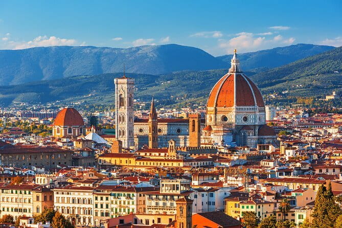 Private Transfer from Florence Airport to your Hotel in Florence - Who Will Benefit Most?