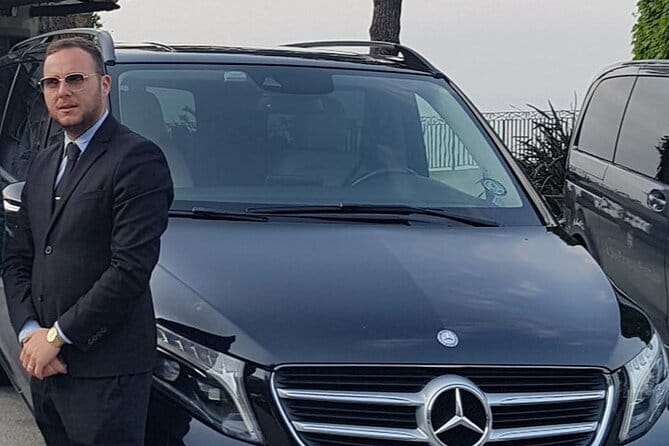 Private Transfer from Florence and nearby to Sorrento or Positano - Who Will Benefit Most?