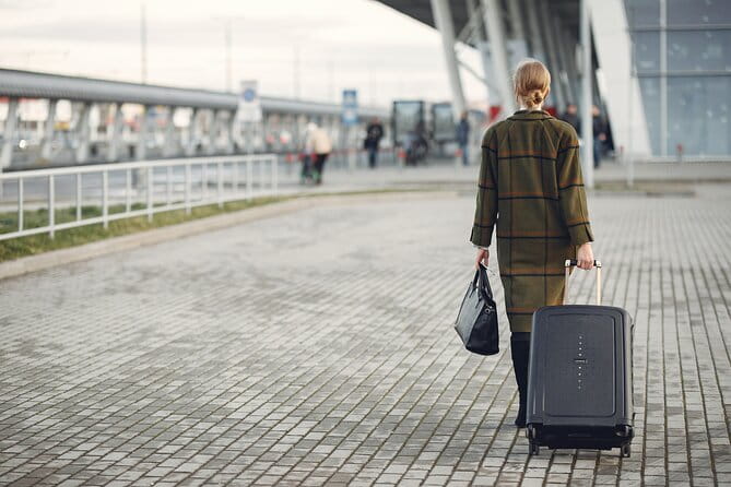 Private Transfer from Florence to Venice - The Itinerary and What to Expect