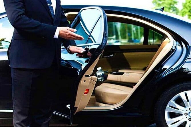 Private Transfer from Florence to Venice - Who Is This Transfer Best For?