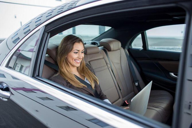 Private Transfer from Fort Lauderdale Airport (FLL) - The Details of a Hassle-Free Arrival