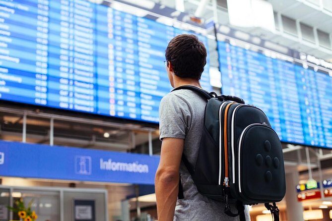 Private Transfer from Fort Lauderdale Airport (FLL) - FAQ