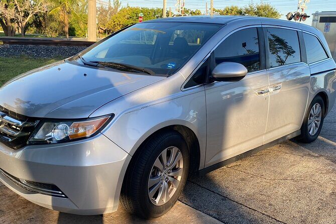 Private Transfer from Fukuoka Airport FUK to Kitakyushu Port - Why Choose This Private Transfer?