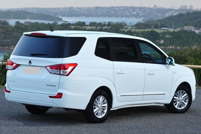 Private Transfer from Fukuoka Airport (FUK) to Sasebo Cruise Port - Final Thoughts: Is It Worth It?