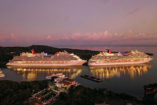 Private Transfer from Fukuoka Hotels to Shimonoseki Cruise Port - Introduction