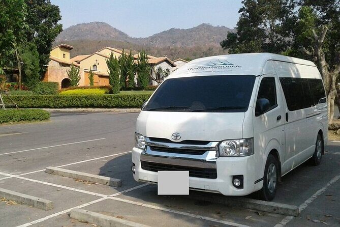 Private Transfer from George Town Port to Owen Roberts AirportGCM - A Practical Review of the Private Transfer Service in Grand Cayman