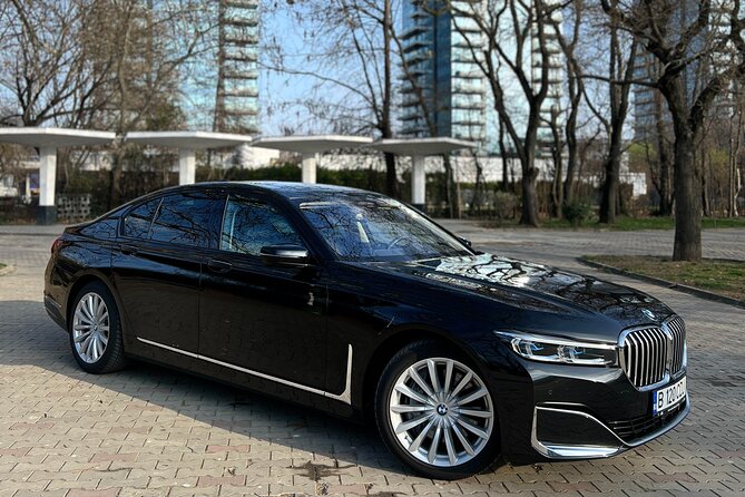 Private Transfer from Giurgiu Port to Bucharest - Final Thoughts