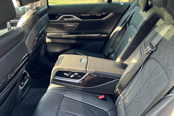 Private Transfer from Giurgiu Port to Bucharest - FAQ