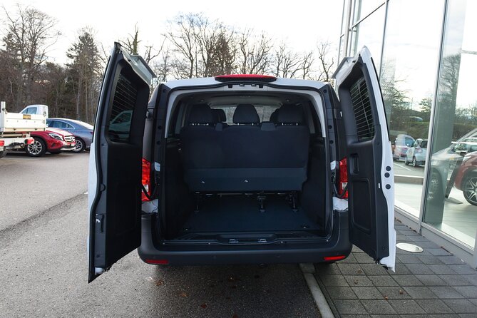 Private transfer from Gstaad Saanen to Geneva Airport - Detailed Review of the Private Transfer Service