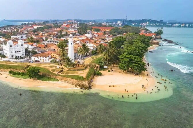 Private Transfer from Habaraduwa to Mattala Sri Lanka (HRI) Airport - FAQ