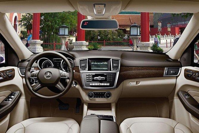 Private Transfer from Haiphong (HPH) Airport to Hai Phong - What to Expect on Your Private Transfer from Haiphong Airport