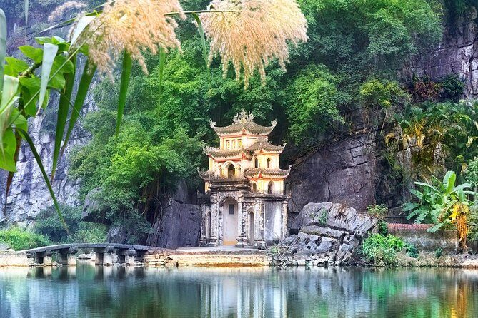Private Transfer from Haiphong (HPH) Airport to Hai Phong - What’s Included and What’s Not?
