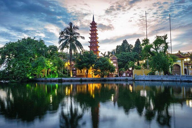 Private Transfer from Haiphong (HPH) Airport to Hai Phong - FAQs
