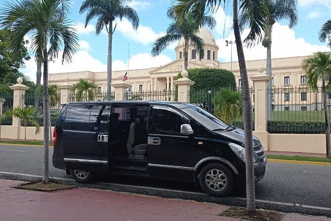 Private Transfer from Hanoi Cruise Port to Haiphong Airport (HPH) - Introduction