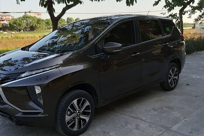 Private transfer from Hanoi/ Noi Bai Airport to Nam Dinh/Bac Giang/Hai Duong - Why Choose This Transfer Service?